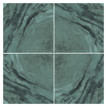 Aurora Tiles Emerald | Temple & Webster