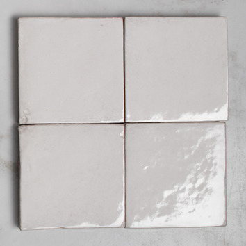 Kean Cloud Tile Sample | Temple & Webster
