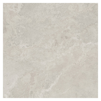 Crown Matt Grey Square Tile | Temple & Webster