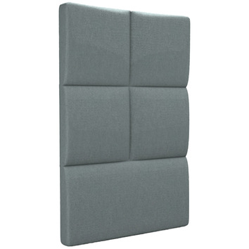 Dorian Upholstered Bedhead | Temple & Webster
