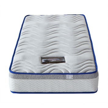 Western Designs Bedzone Pocket Spring Mattress | Temple & Webster