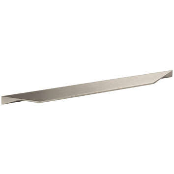Cutt Aluminium Lip Cabinet Handle | Temple & Webster