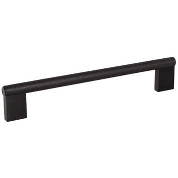 Graf Aluminium D-Shaped Cabinet Handle | Temple & Webster