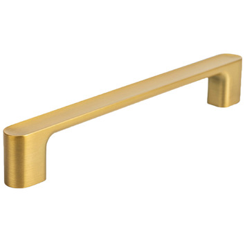Luv Zinc Alloy D-Shaped Cabinet Handle | Temple & Webster