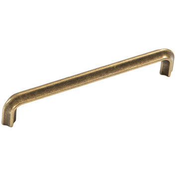 Lumi Zinc Alloy Cabinet Handle | Temple & Webster