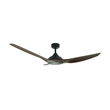 Vencha Raven RWS DC Smart Ceiling Fan with Remote Control | Temple ...