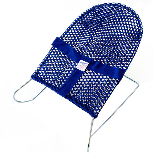 LoveNCare Love N Care Baby Bounce Mesh & Cotton Bouncer | Temple & Webster