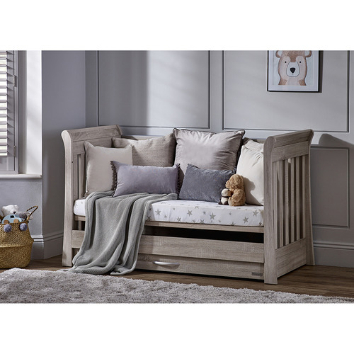 Love N Care Noble Wooden Cot | Temple & Webster