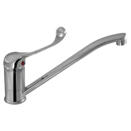 Fienza Stella Care Kitchen Sink Mixer | Temple & Webster