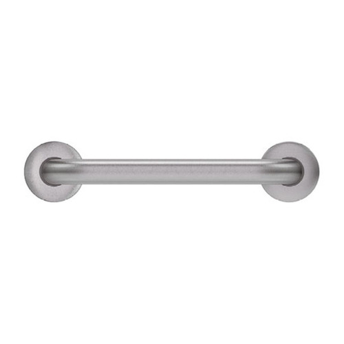 Fienza Accessible 300mm Stainless Steel Grab Rail | Temple & Webster