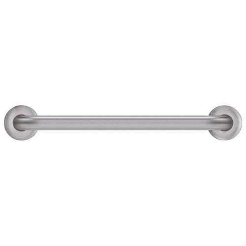 Fienza Accessible 450mm Stainless Steel Grab Rail | Temple & Webster