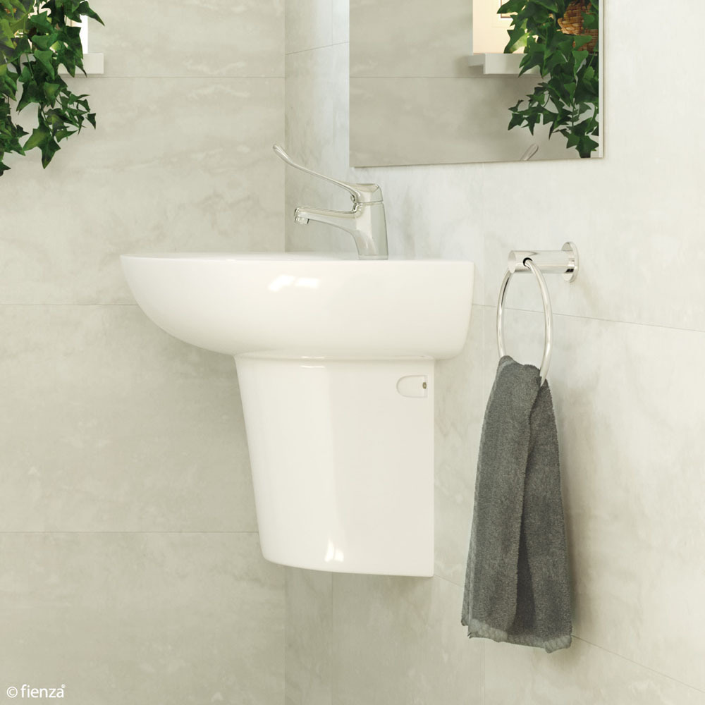 Accessible Stella Care Adjustable Link Toilet Suite Package | Temple ...
