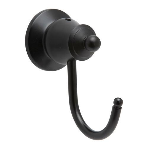 Fienza Lillian Metal Robe Hook | Temple & Webster