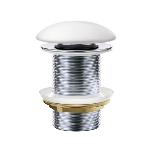 Kamdyn 32mm Ceramic Basin Pop-Up Waste | Temple & Webster