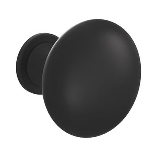 Mila Round Cabinet Knob | Temple & Webster