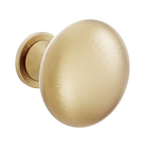 Fienza Mila Round Cabinet Knob | Temple & Webster