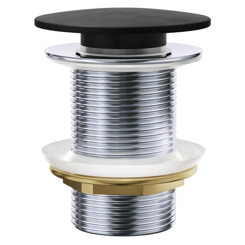 32mm Solid Surface Pop-Up Waste | Temple & Webster