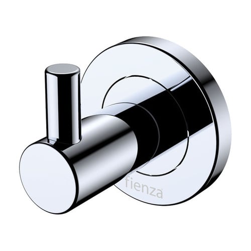 Kaya Single Robe Hook | Temple & Webster