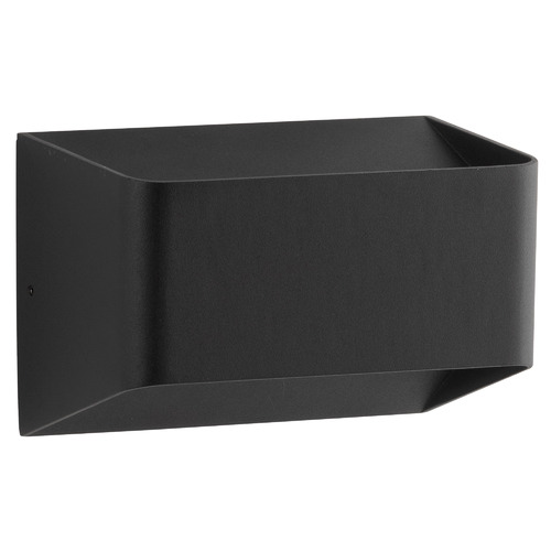 Liteworks Elise LED Up/Down Single Wall Light | Temple & Webster