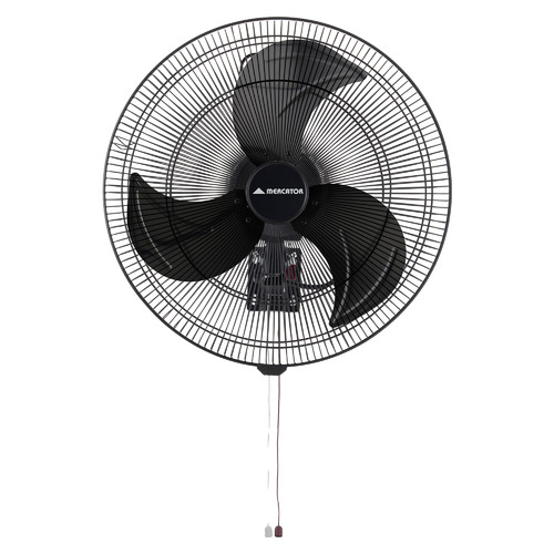 Liteworks 50cm Arena Wall Fan | Temple & Webster