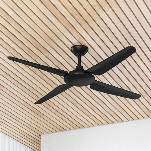 Liteworks Clare AC Ceiling Fan | Temple & Webster
