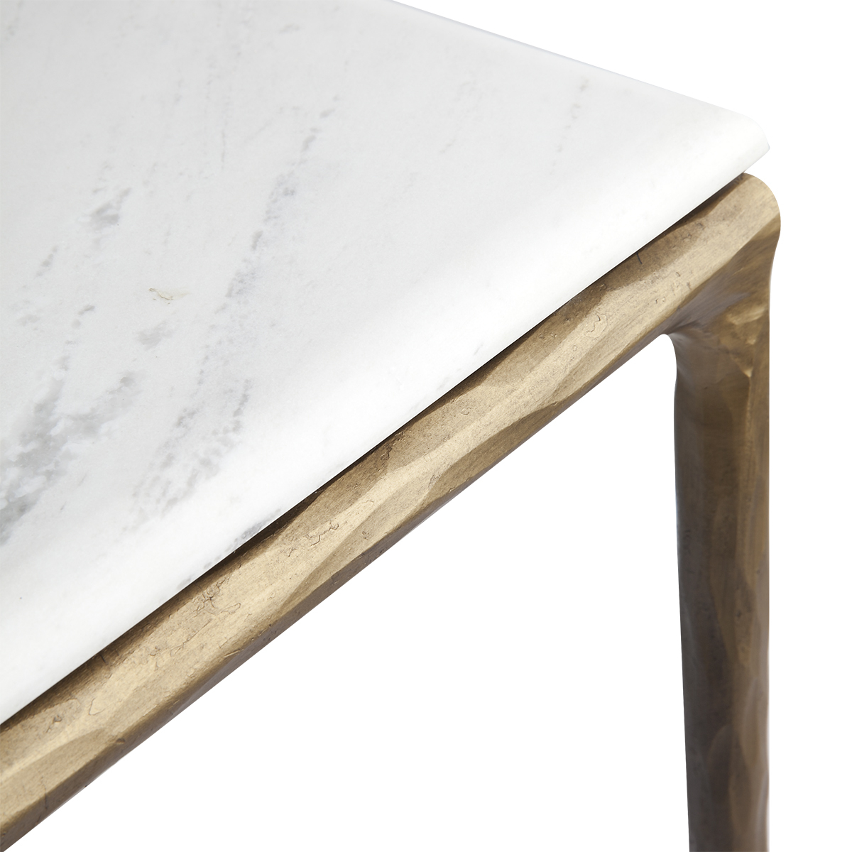 Rexington Home Lee Marble Coffee Table | Temple & Webster
