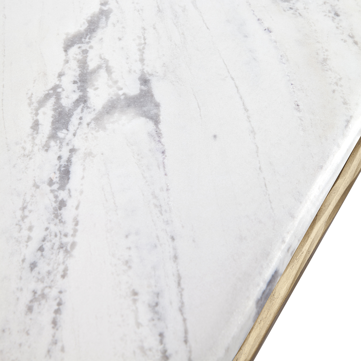 Rexington Home Lee Marble Coffee Table | Temple & Webster