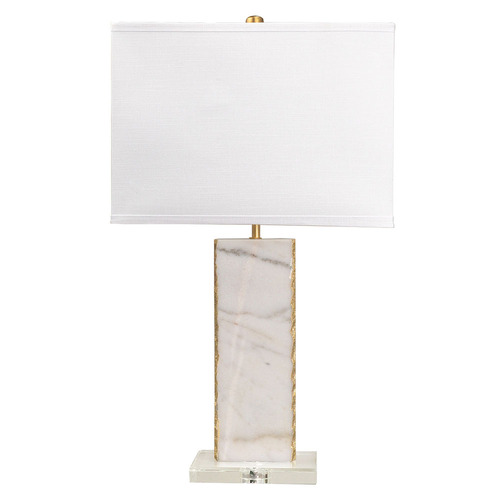 Rexington Home 72cm Midas Marble Table Lamp | Temple & Webster