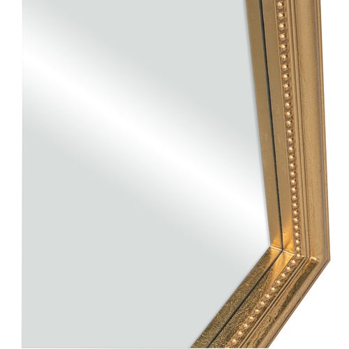 Rexington Home Deus Wall Mirror | Temple & Webster