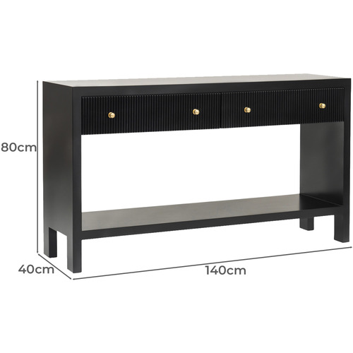 Rory Console Table | Temple & Webster