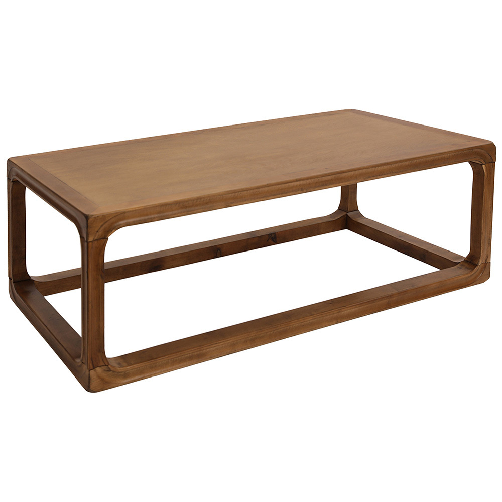 Rexington Home Penn Coffee Table | Temple & Webster
