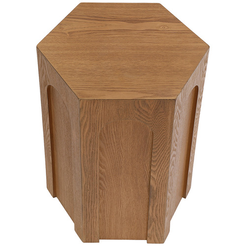 Everton Side Table | Temple & Webster