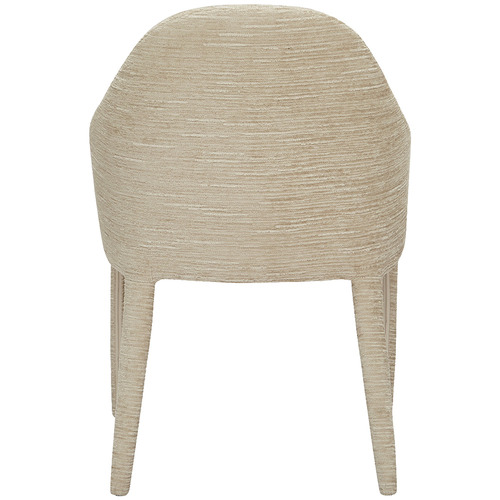 Braun Upholstered Dining Chair | Temple & Webster