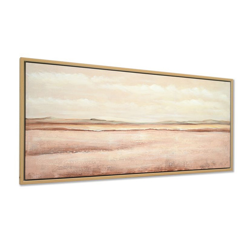 Landscapes Framed Canvas Wall Art | Temple & Webster