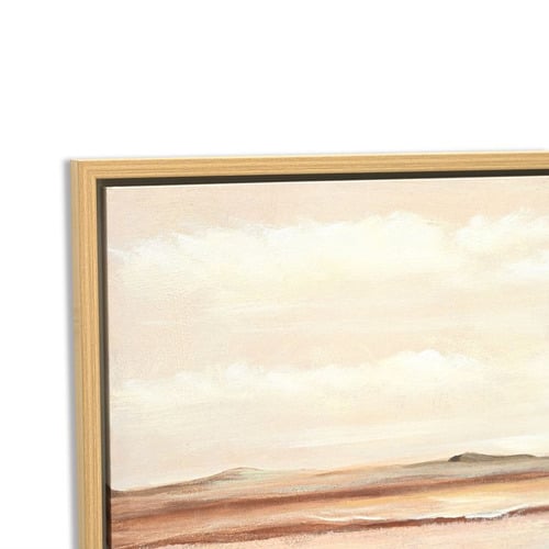 Landscapes Framed Canvas Wall Art | Temple & Webster