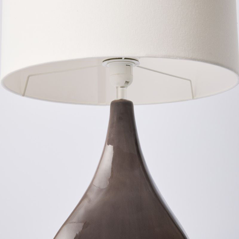 Sierra Ceramic Table Lamp | Temple & Webster