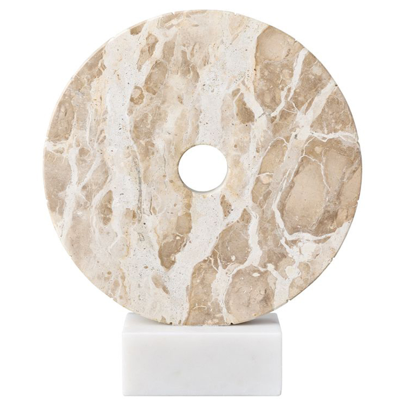 Welch Marble Sculpture | Temple & Webster