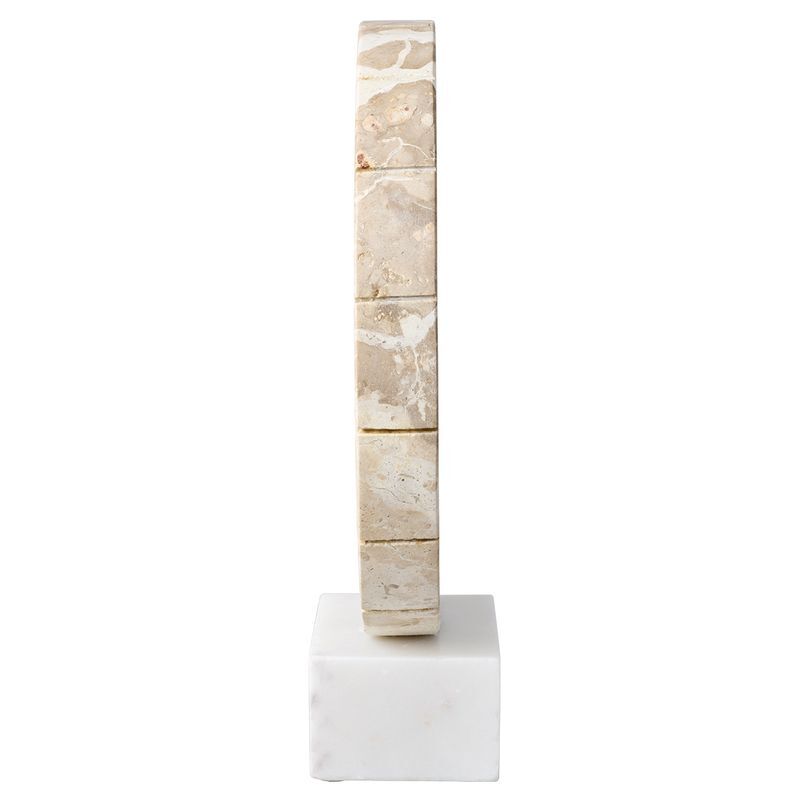 Welch Marble Sculpture | Temple & Webster