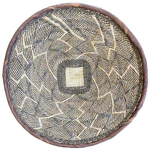 Tribal Expressions Binga Storage Basket | Temple & Webster