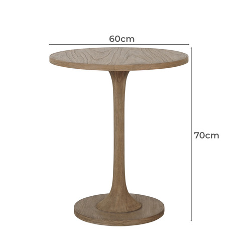 Amelia Side Table | Temple & Webster