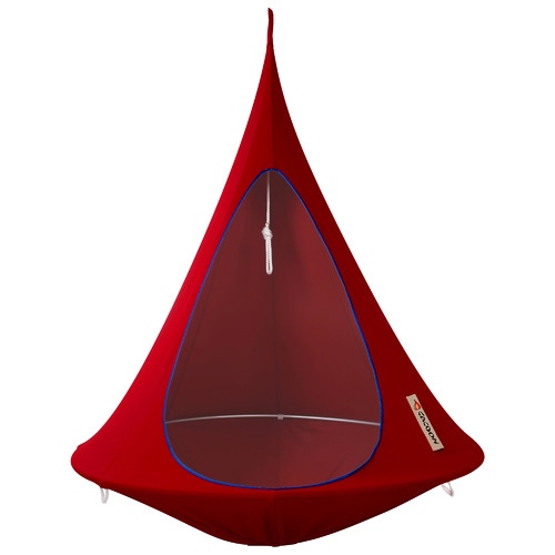 Vivere Hammocks Single Cacoon Hammock | Temple & Webster