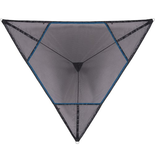 Elevate Fabric Aerial Mat | Temple & Webster