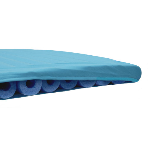 Blue Pool Float with Noodles | Temple & Webster