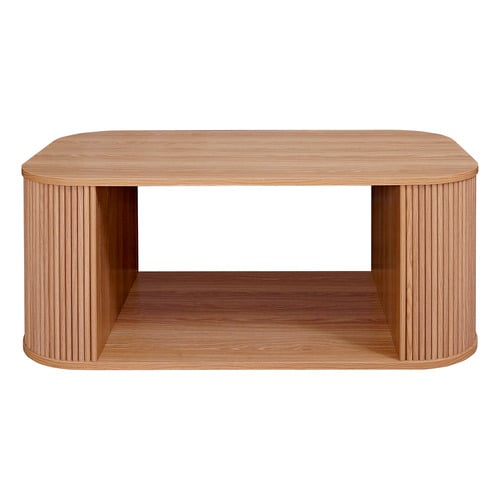 EstudioFurniture Villeneuve Rectangular Coffee Table | Temple & Webster