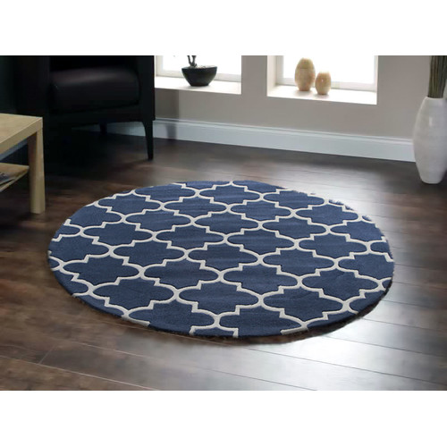 Network Rugs Tile Cumhur Rug | Temple & Webster