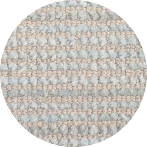 Sky Rayon & Cotton Modern Rug | Temple & Webster