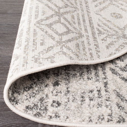 Network Rugs Lauro Scandi Round Rug | Temple & Webster