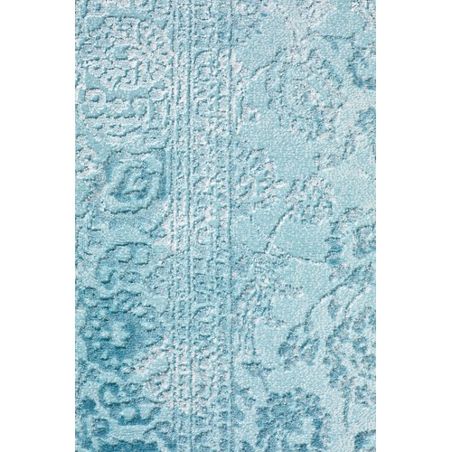 Network Rugs Adne Ornate Floral Vintage Style Rug | Temple & Webster