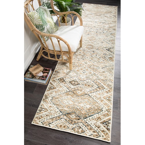 Network Wilson Easy Care Modern Rug | Temple & Webster