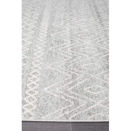 Network Rugs Horatio Industrial Rug | Temple & Webster